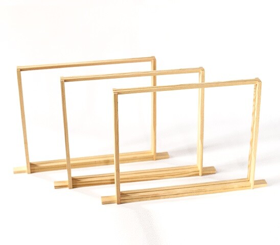 National Beehive Frames SN1 SN4 SN5 DN1 DN4 DN5 DN2 SN2 Manley 14x12 ...