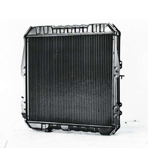 Premium Radiator For 1988-1997 Toyota Hilux LN106 LN107 LN111 2.8L ...