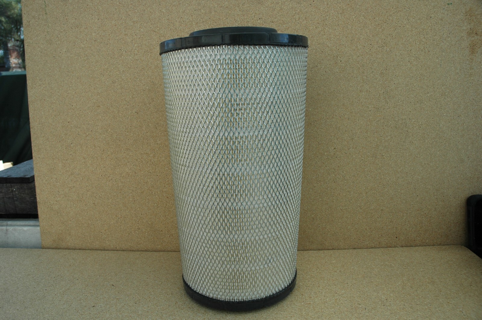 SAMPIYON CR0057 - Cross reference air filters
