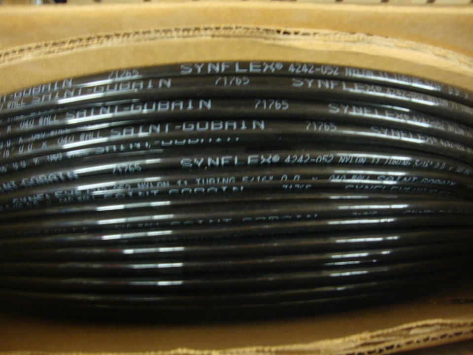 Synflex Boat Hydraulic Tubing 4242-052 | 5/16 Inch Nylon - By The Foot ...