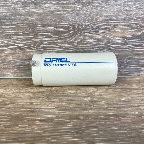 Oriel Instruments Model 6025 White On-Off Switch Spectra-Physics | eBay