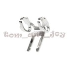 Fuel Injector Seal O-ring Kit & Retainer 2710720043 For Mercedes-Benz ...