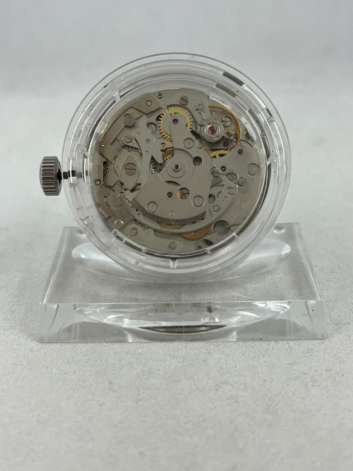 Breitling Chronometre Navitimer Dial 31.5mm with ETA Valjoux 7753 ...