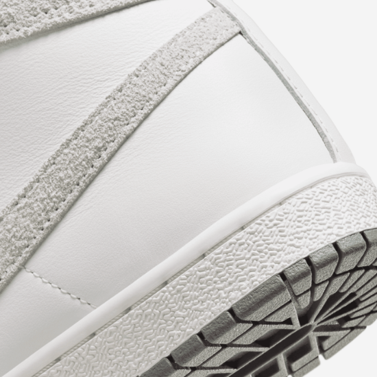 Nike Jordan Air Ship PE SP 'Summit White/Smoke Grey' (DZ3497-100 ...