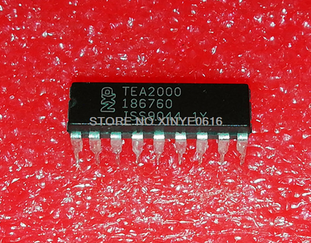 Hot Sell 1PCS TEA-2000 TEA2000 TEA 2000 DIP-18 IC CHIP | eBay