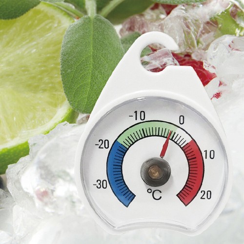 Food Thermometer Freezer Refrigerator for Fridge and Thermometers | eBay