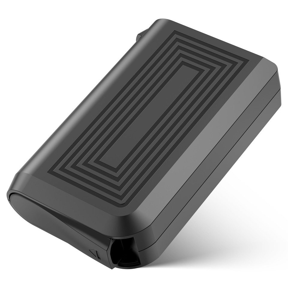 5.5Ah 4.0Ah For Hoover Linx Battery BH50000 Lithium Ion For LINX ...