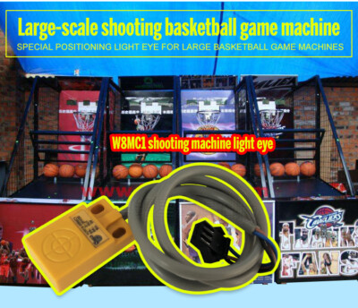 Proximity Switch Sensor Basketball Game Machine Proximity Switch Repair ...