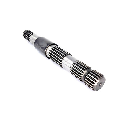Woods Input Shaft for Rotary Cutter for gearboxes 1017202 & 1017201 (02 ...