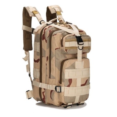 Militär Tasche Rucksack Taktisch Outdoor Sport Camping Wandern Fischen ...