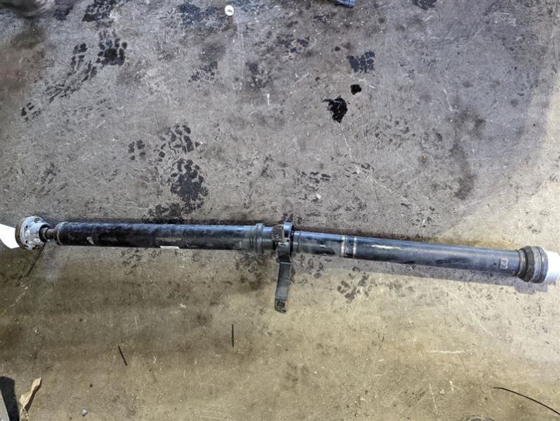 Rear Drive Shaft 4.2L Automatic Transmission Fits 13-15 AUDI RS5 ...