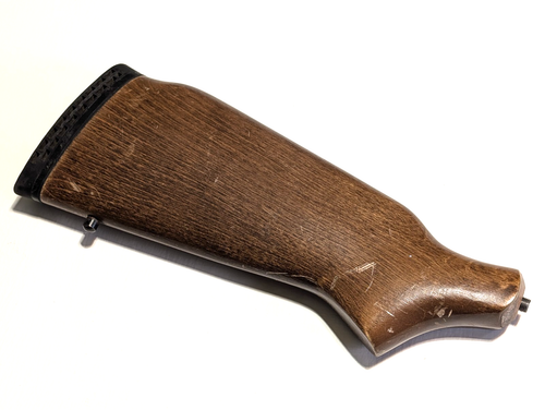 NEF H&R Handi Rifle Stock | eBay