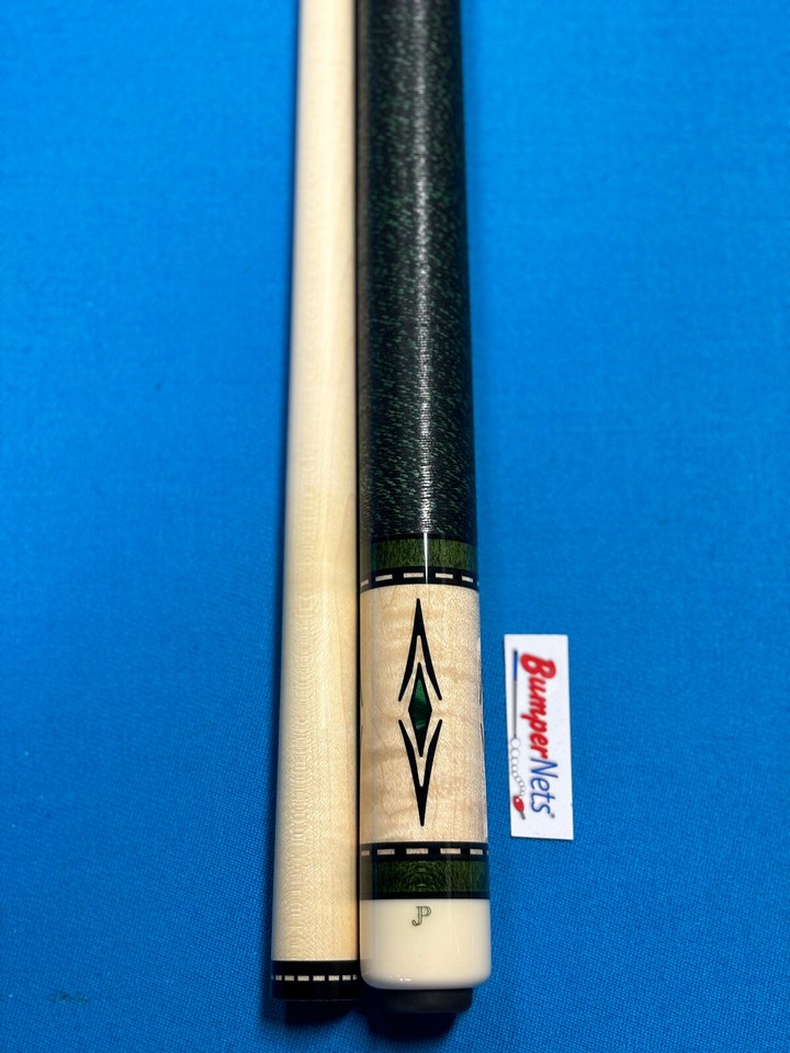 New JP06-S Pechauer Pool Cue - Made In The USA - With Free Shipping | eBay