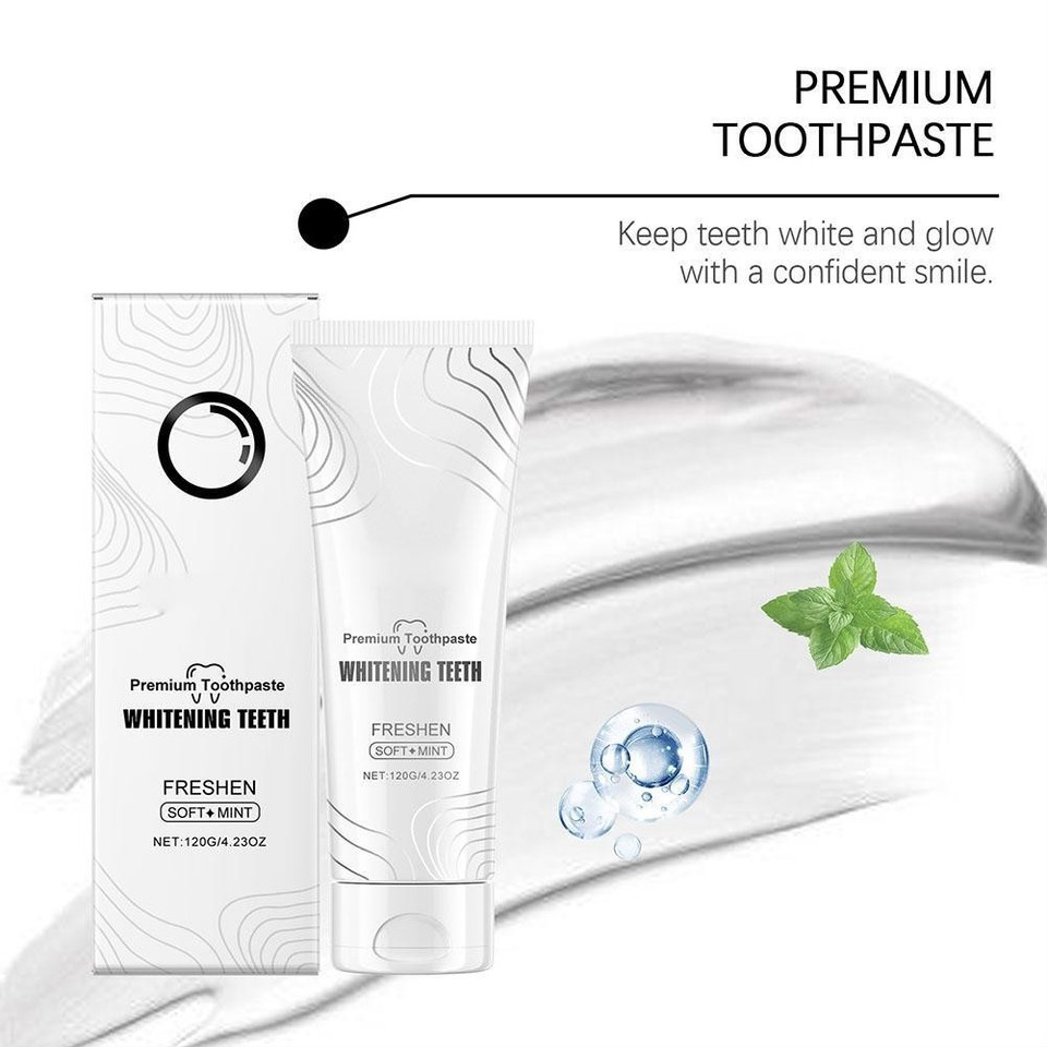 Zero Toothpaste 10% Nano-Hydroxyapatite For Advanced Enamel M2H1 FAST ...