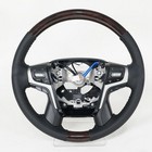 Land Cruiser Lc200 Steering Wheel en vente | eBay