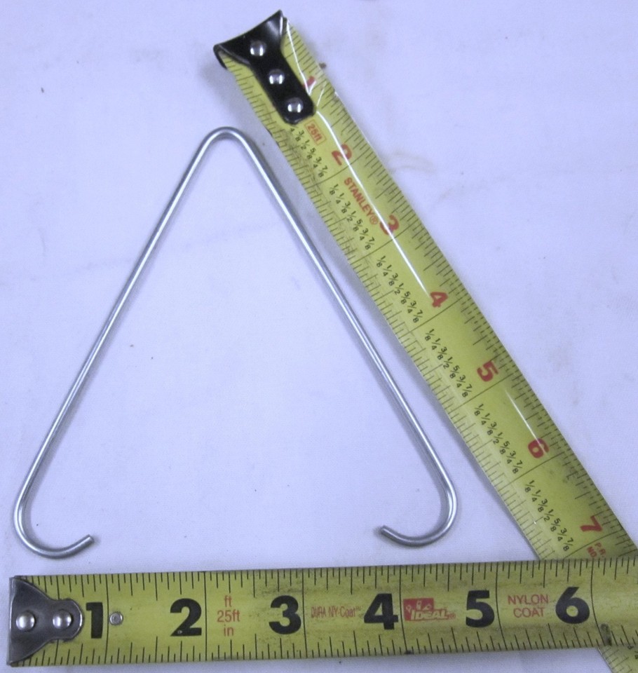 (New) Bag of 25 Caddy Fluorescent Light Fixture Hangers LFC | eBay