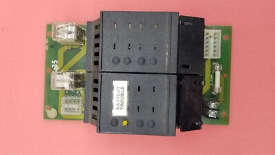 Fire Alarms - Pyrotronics System 3