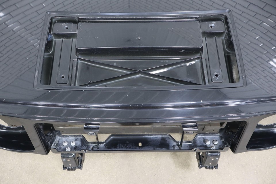 03-07 Hummer H2 Front Hood Panel *Sold Bare* | eBay