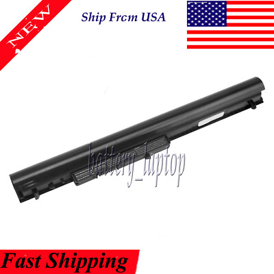 Battery Compatible with Hp NoteBook Battery OA03 OA04 740715-001 746641 ...