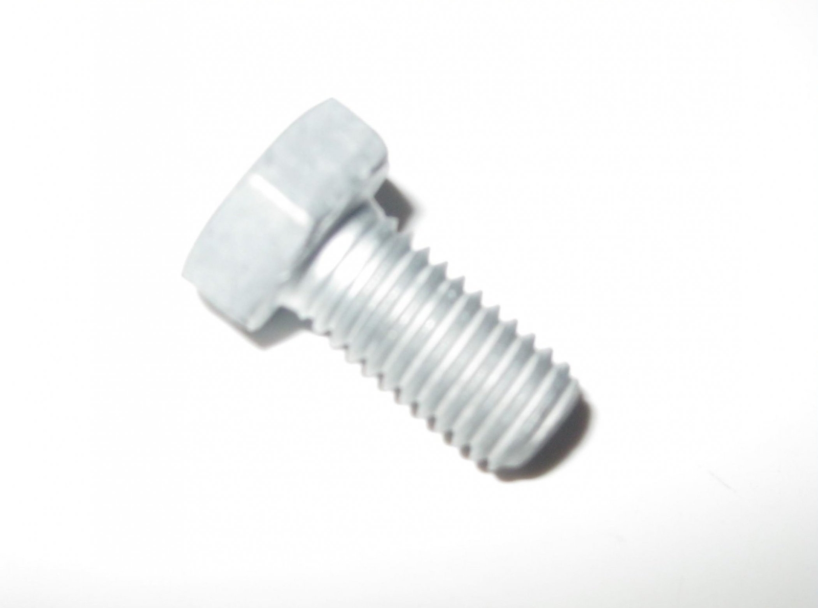 BMW Hex Bolt Screw M8 x 1.25 x 16 mm Grade 8.8 9902900 07119902900 New ...