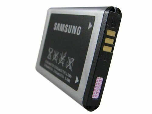 Samsung AB553446BA OEM Battery A870 SCH-U410 SPH-M320 D347 A837 Gusto ...