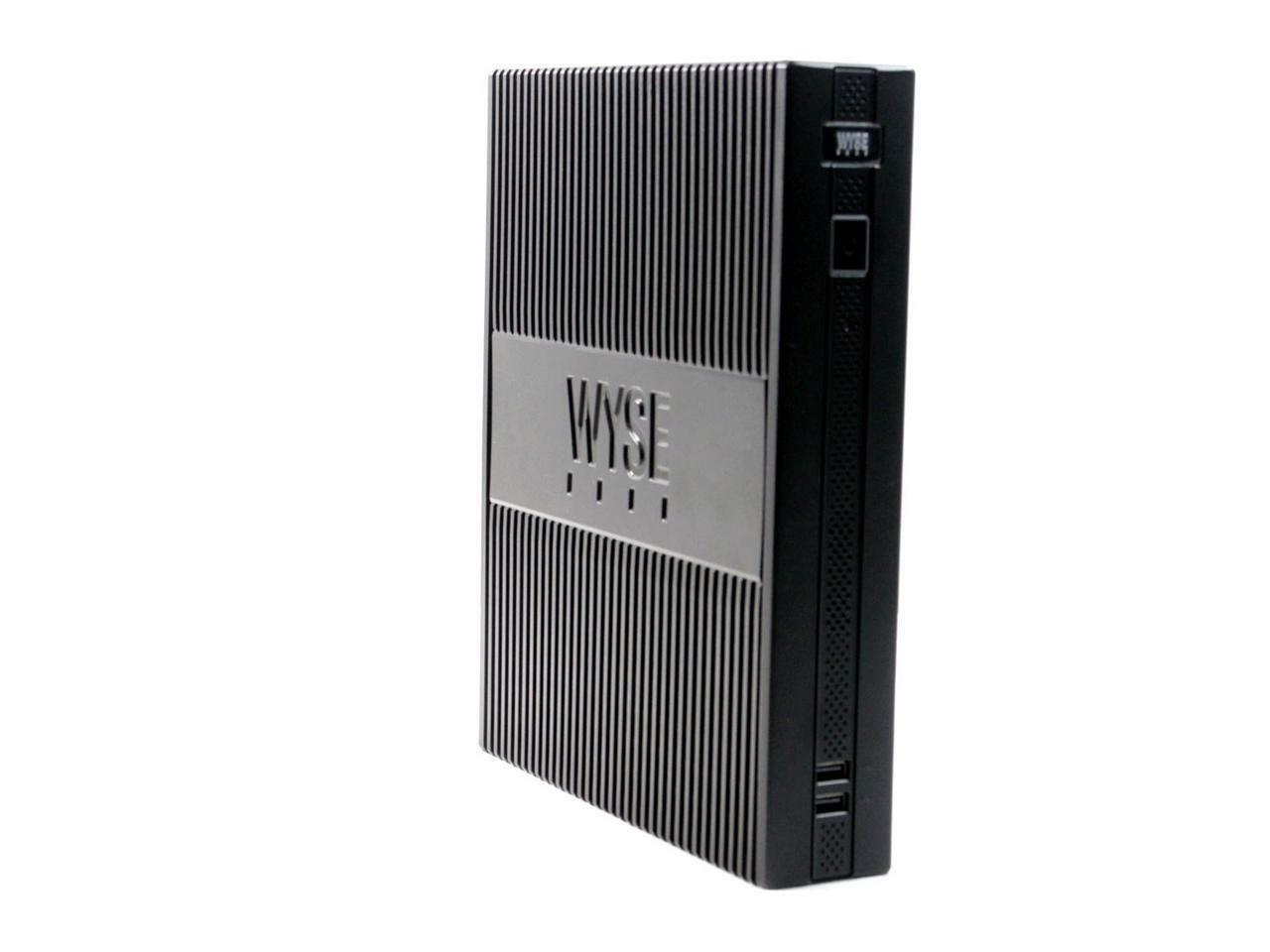 Dell Wyse Rx0L Thin Client AMD Sempron(tm) 1.5GHz 512MB 128MB Flash ...