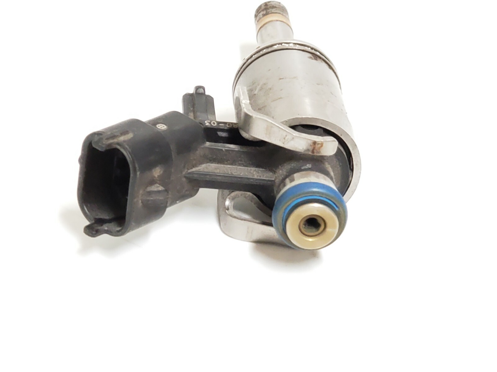 2009-2015 MINI COOPER S GAS FUEL INJECTOR RAIL R55-R60 OEM 7591623 | eBay