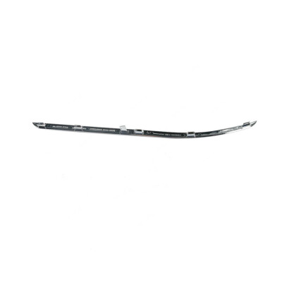Fit Mercedes Benz B-Class W246 Car Bumper Moulding Trim Rear Left ...