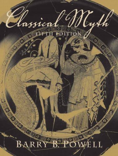 Classical Myth by Barry B. Powell (2006, Perfect) for sale online | eBay