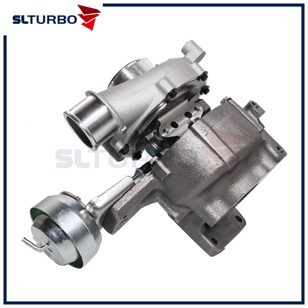 Turbocharger 1515A163 for Mitsubishi Pajero IV Shogun L200 3.2DI-D 4M41 ...