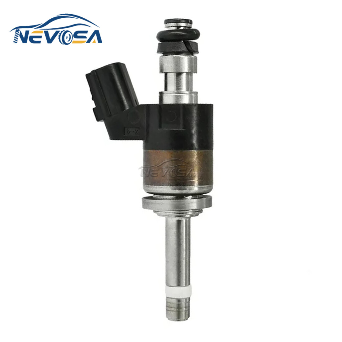 Fuel Injector 16010-5PA-305 For Honda Accord EX CR-V CIVIC 1.5L TURBO ...