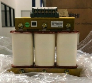Mitsubishi FR-BAL-H3. 7(N) AC Reactor | eBay
