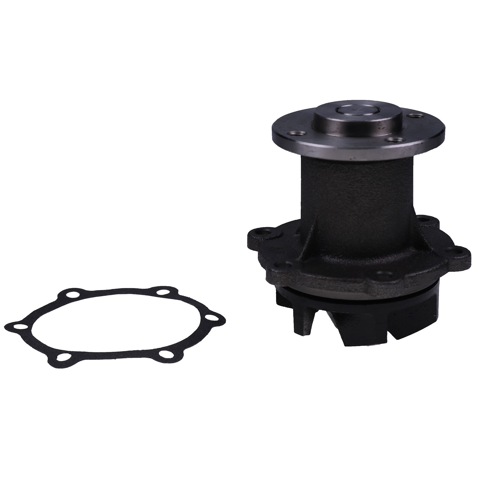 Water Pump 136399153 136315100A For Perkins 4.154 4.135 4.182 Gehl ...
