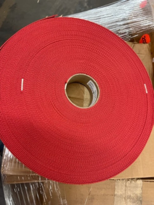 Kevlar Webbing - 1.75" RED (made with Kevlar) | eBay