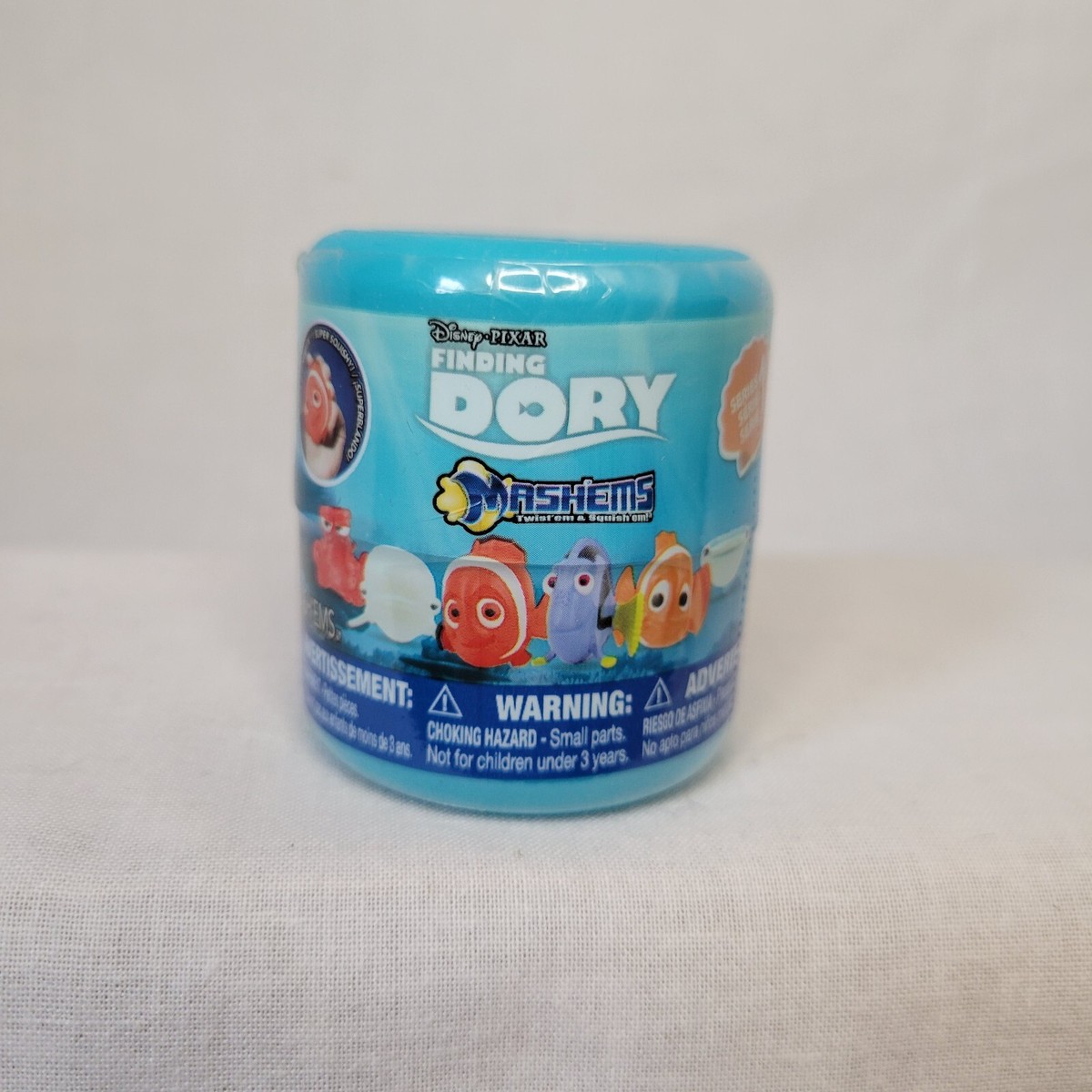 Finne Nemo Dory Og Squishy Dory | Heroes Wiki | Fandom