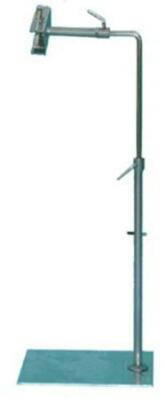 Lowery Floor Stand With Side Clamp | eBay Australia