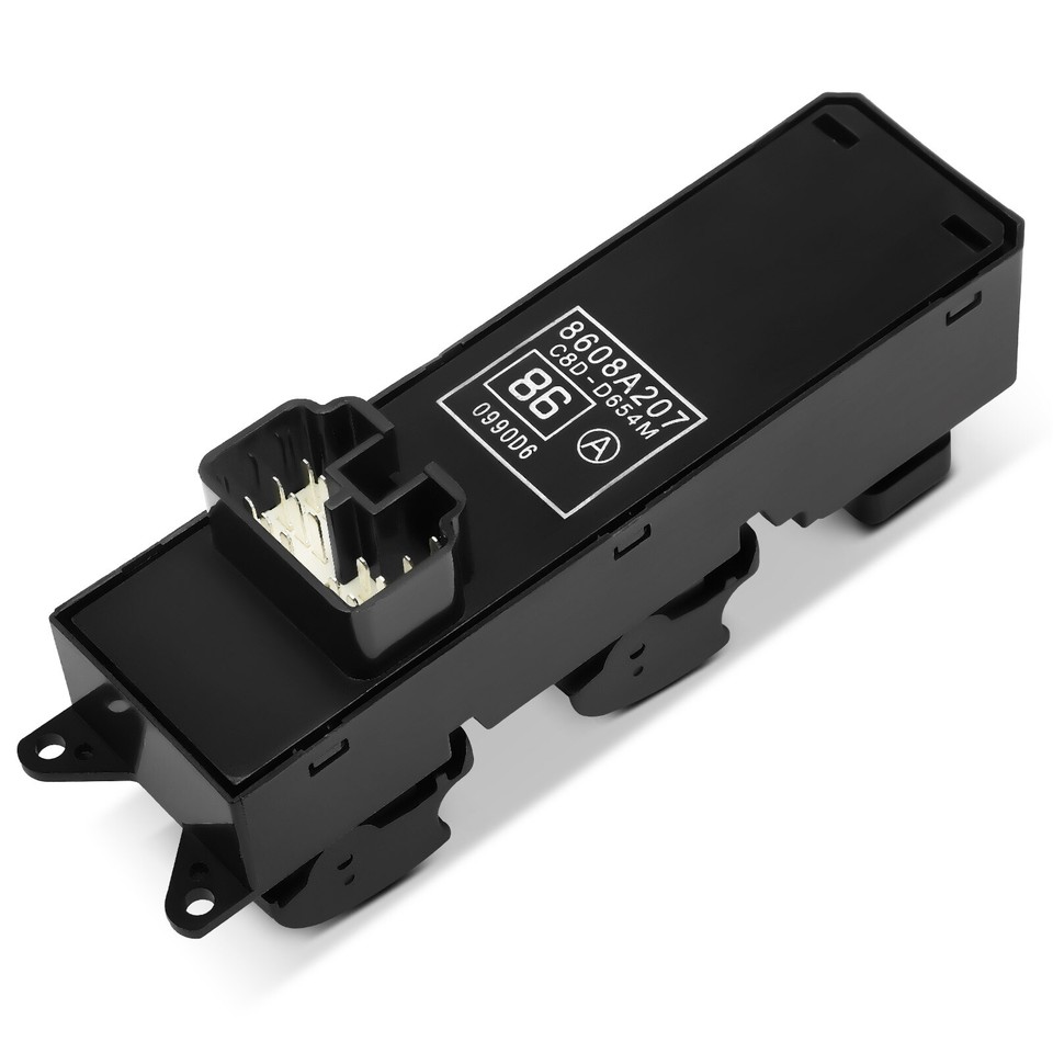 Front Left Driver Power Window Switch for Mitsubishi Lancer 2008-2015 ...