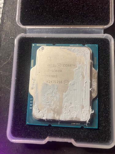 Intel Core i5-13600 2.70GHz CPU Processor SRMBS | eBay