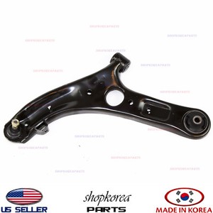 LOWER CONTROL ARM FRONT LEFT HYUNDAI ELANTRA VELOSTER ELANTRA GT ...