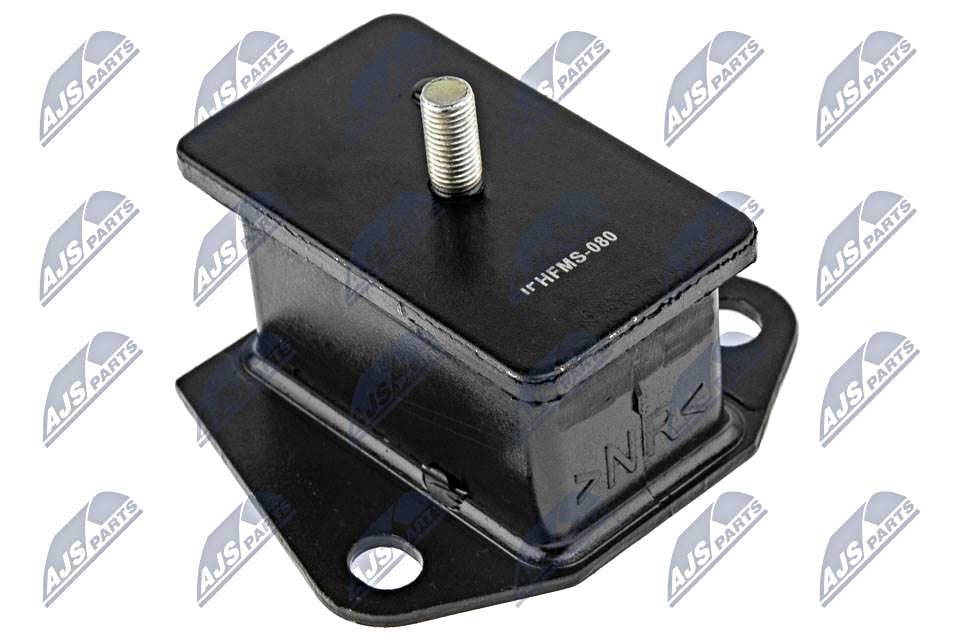 Engine Mounting Front Left Right For MITSUBISHI L 200 TRITON 96-08 ...