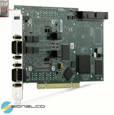 1PCS NI PCI-8512/2 780683-02 90days warranty via DHL or FedEx | eBay