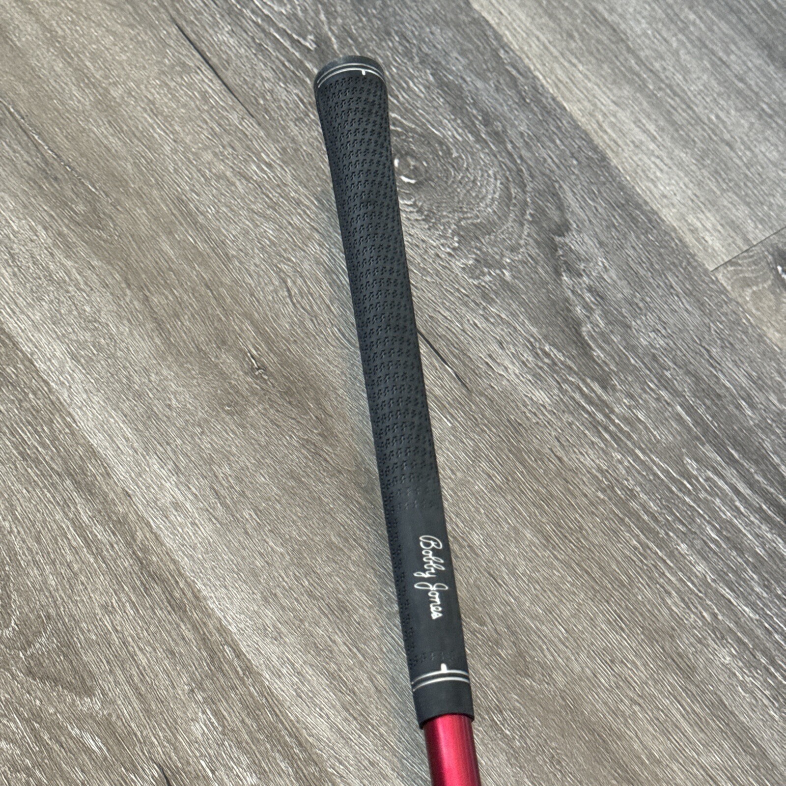 NEW Bobby Jones By Jesse Ortiz Icarus 9* Driver | eBay