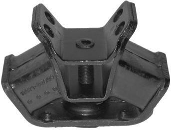 REAR ENGINE MOUNT FOR HILUX L 2L 3L 4Y 2Y 5L CELICA 18R 21R 22R CORONA ...