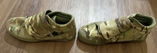 RARE Airwalk Vic Multicam Size 11 Men’s. GBRS firebird Colab ...