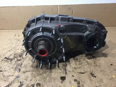 2006-2010 Jeep Commander Grand Cherokee NV140 transfer case 4WD 4x4 ...
