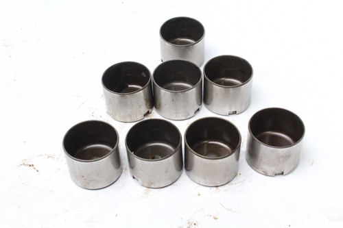 Taqués de válvulas, taqués de copa, árboles de levas Yamaha XJ 900 S ...