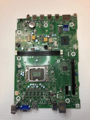 HP TP01 Intel I5 12th Desktop Reno Genuine Original OEM Motherboard | eBay