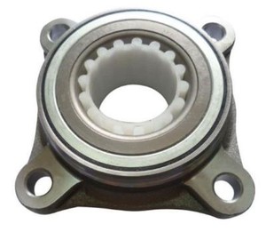 Genuine Toyota Hilux 05-12 RH Front Wheel Bearing - 90080-37030 | eBay