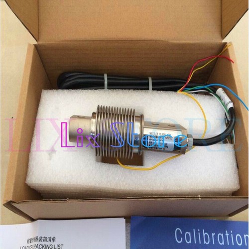 1PC Compatible with MTB-10 20 30 50 75 100 200 300 500kg load cell ...