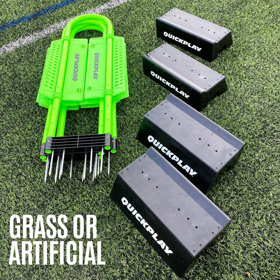 REPLAY Defender & Block System | eBay